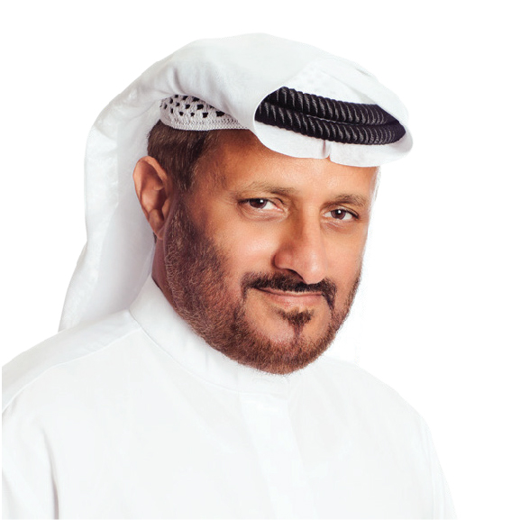 Board of Directors l United Arab Bank