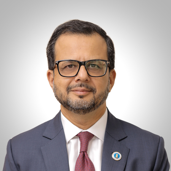 Management Team - United Arab Bank