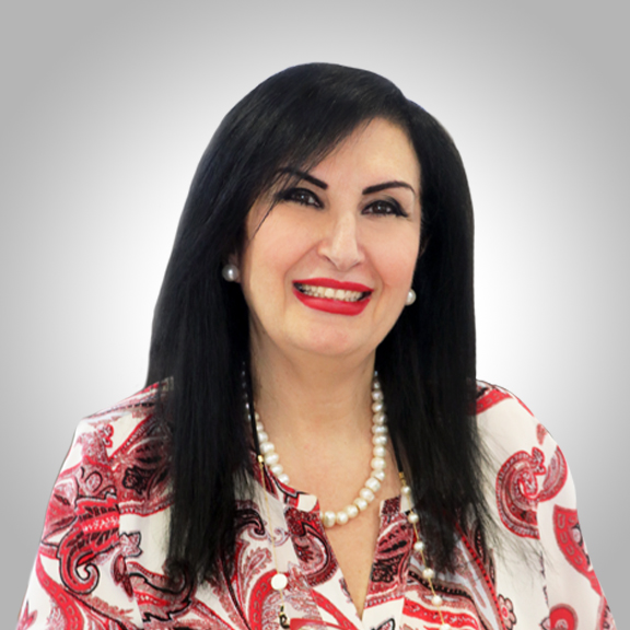 Senior management | United Arab Bank